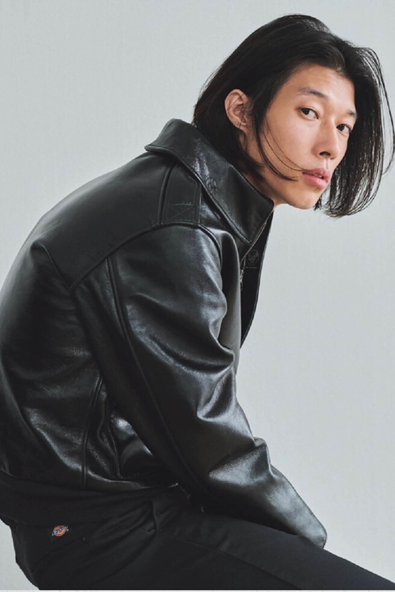 Hiroki Kimura – Y's C